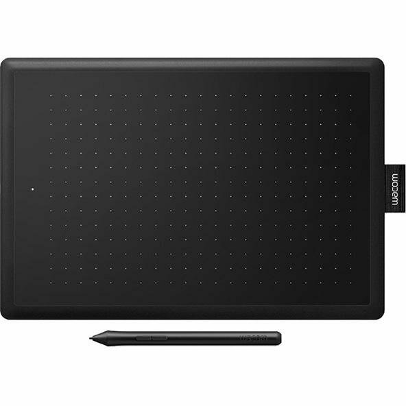 Графический планшет WACOM One by medium (CTL-672-N)