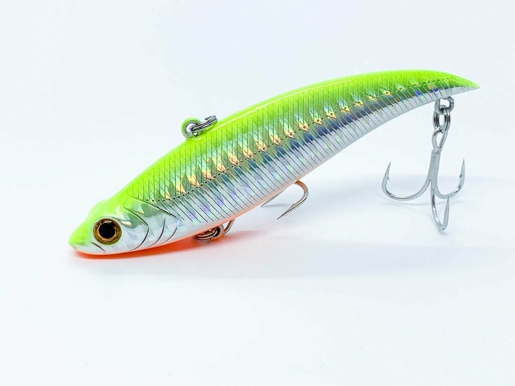 Ратлин Smith Bay Blue 70 мм. 14гр. №57