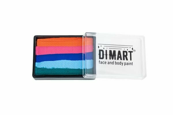 Сплит-кейк DIMART 30гр.