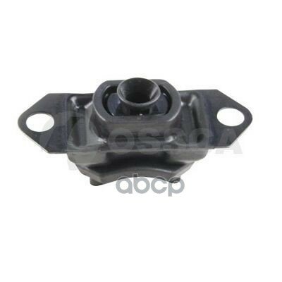 Опора КПП RENAULT Logan-I, Kangoo, Megane-II, Scenic 1.4/1.5dCi/1.6 03~ OSSCA арт. 35909