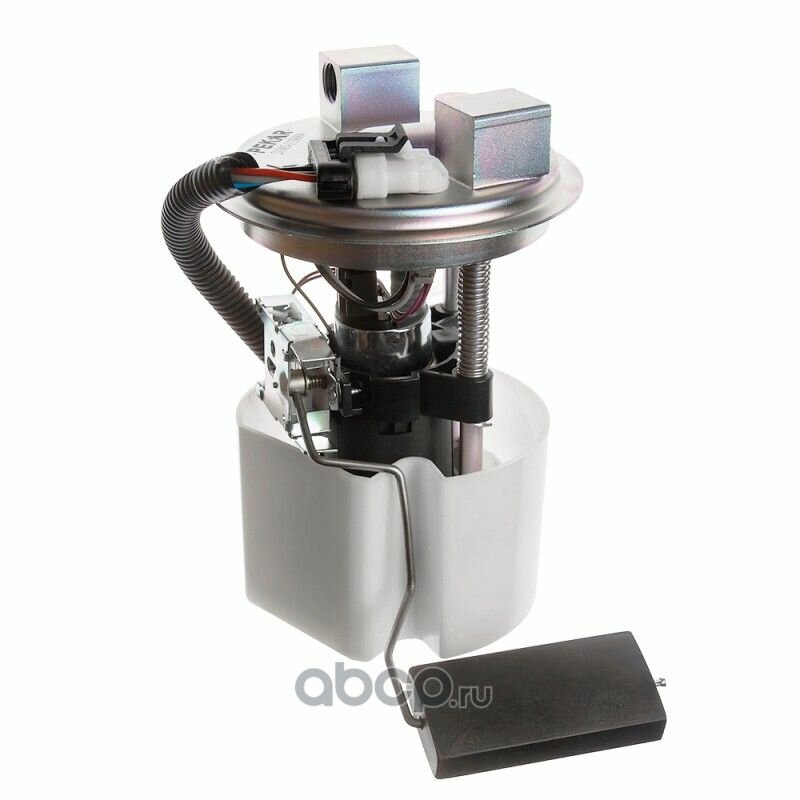 Насос топливный электрический (модуль) погружной