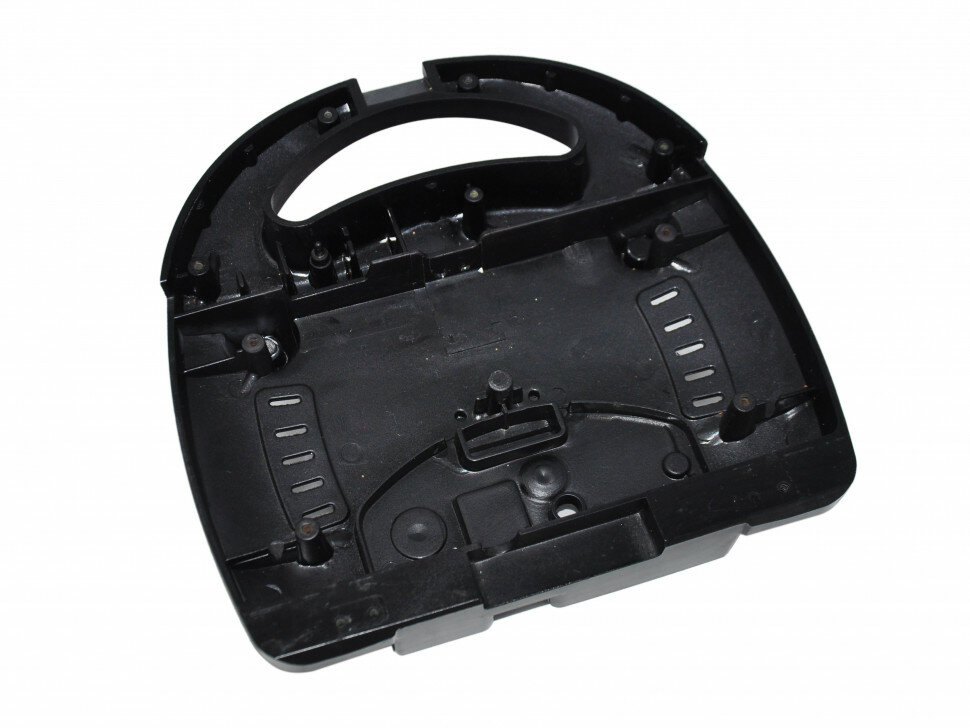 Корпус мультипекаря REDMOND часть нижняя RMB-M614/1 (вариант 1) RMB-M614/1-Dno-V1