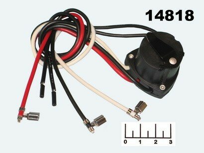 Реле пусковое для холодильника 096.180.200