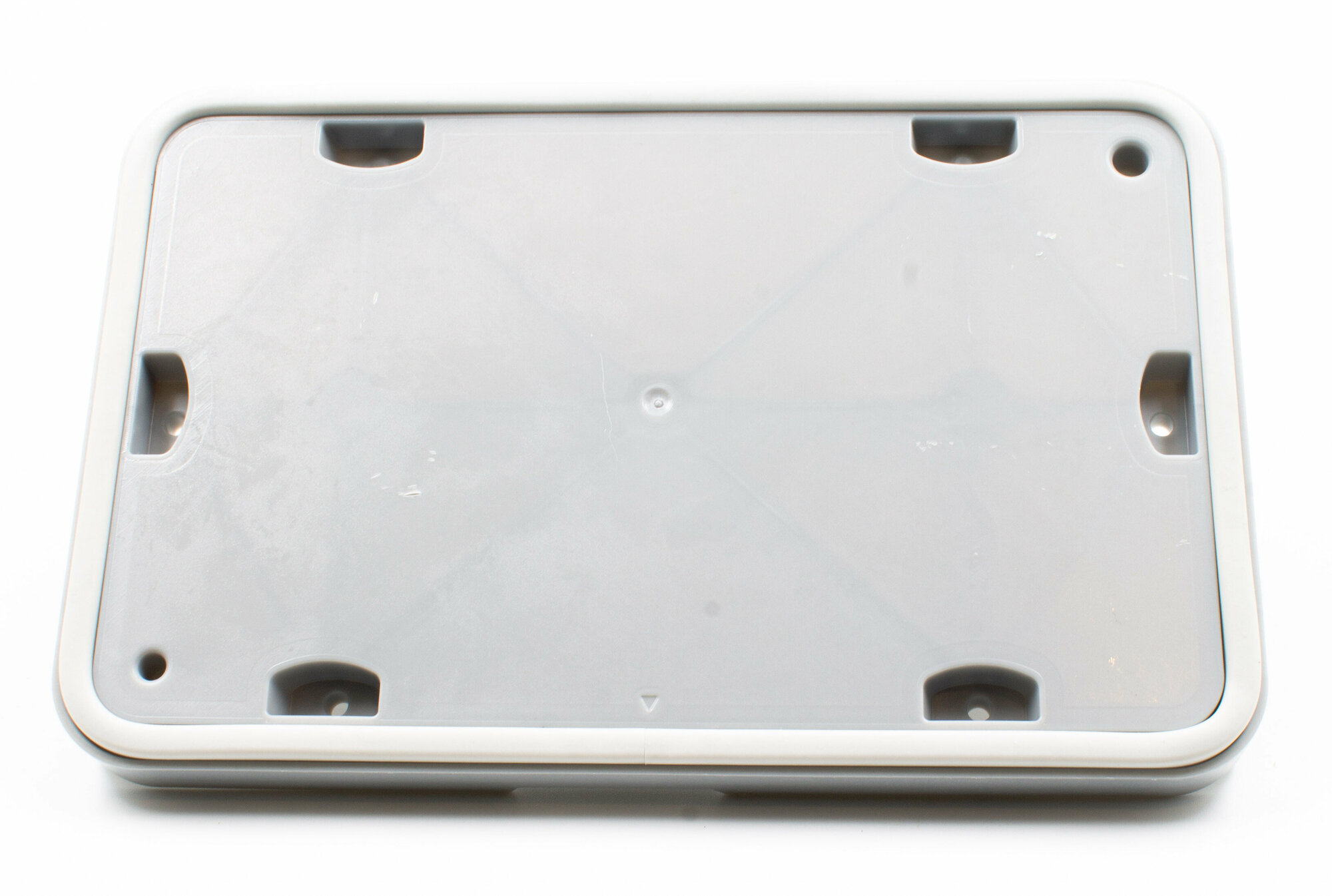 Крышка теплообменника (ремкомплект) для сушильной машины Siemens 646776 (9000377303)