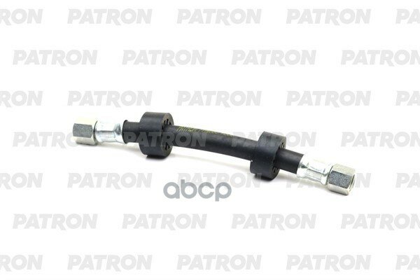 Патрубок (пр-во Турция) VW TRANSPORTER T4/TOUAREG 2.5 TDI. PATRON арт. PH4060