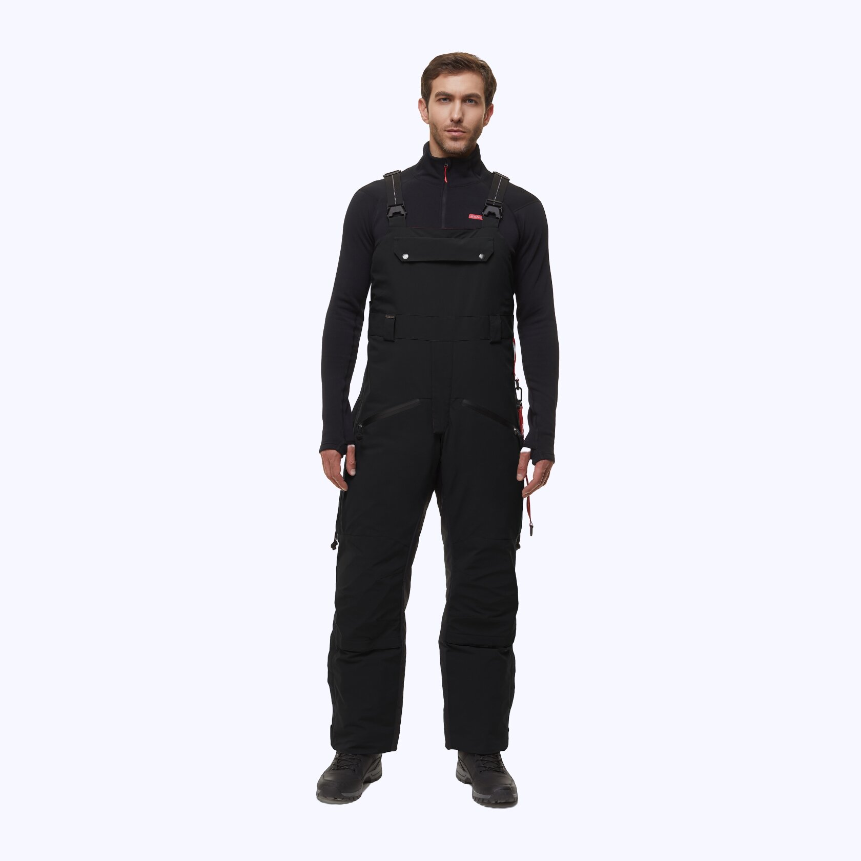 Полукомбинезон горнолыжный