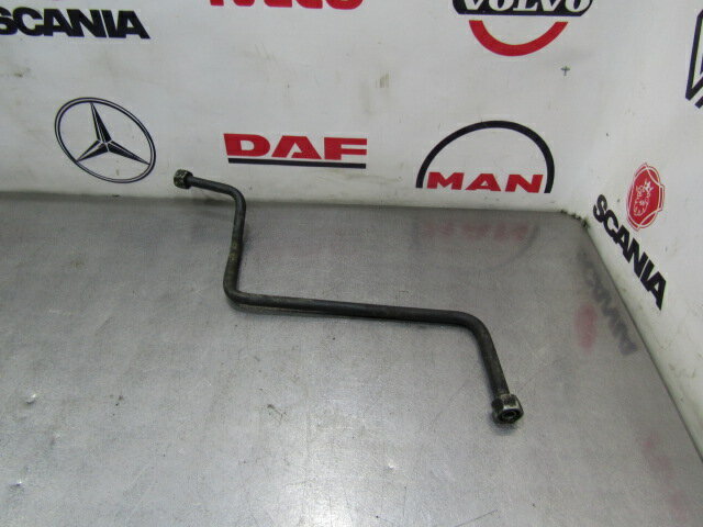 Трубка гидравлической жидкости MAN TGA, TGX, TGS