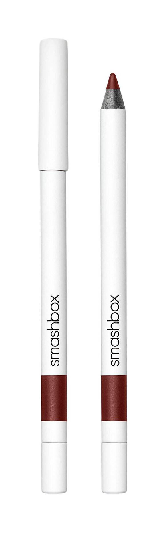 SMASHBOX Be Legendary Line″ Pencil Карандаш для губ, 1,2 г, Dark Reddish Brown