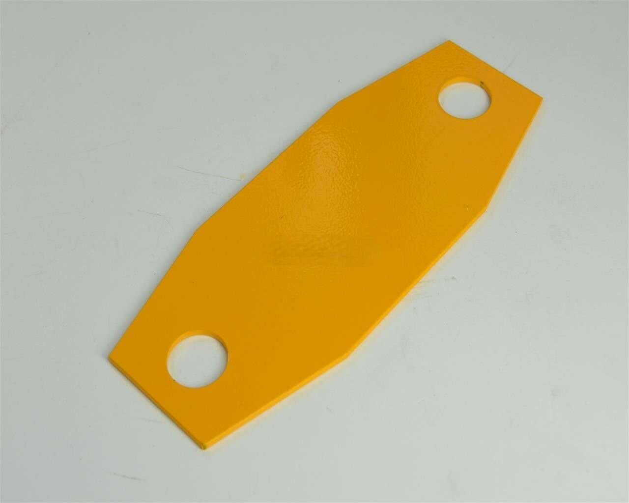 Регулировочная пластина JCB