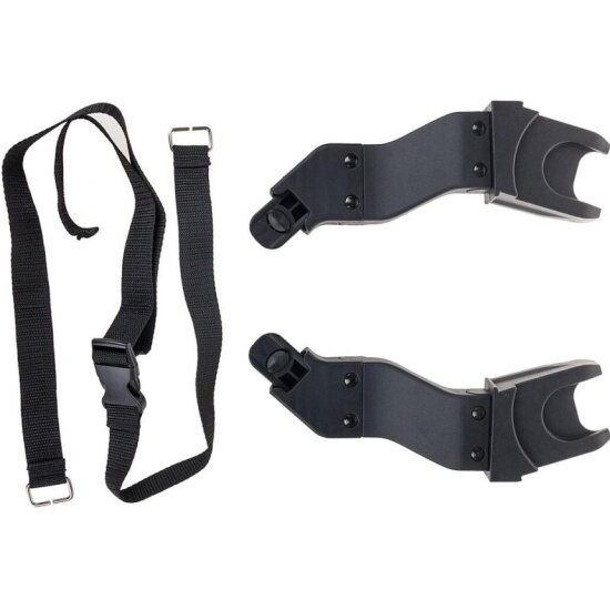 Адаптер для автокресла Valco Baby 9905 Maxi Cosi Snap Duo Trend Single