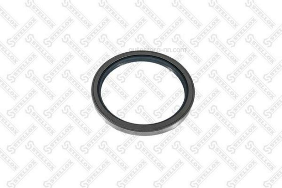 STELLOX 8101160SX сальник ступицы! передн. 125x150x13 \Iveco TurboTech/TurboStar/P