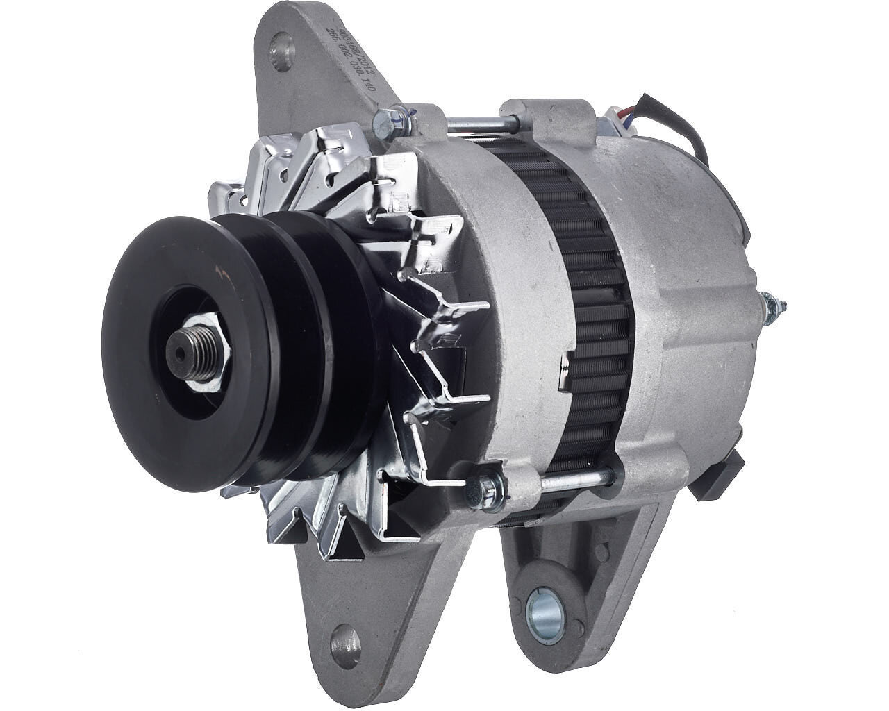 Генератор экскаватор Хитачи EX220, Исузу 6BD1T, Исузу JCR/SBR/SMXB/SPR/TXD 50 (TT11598)