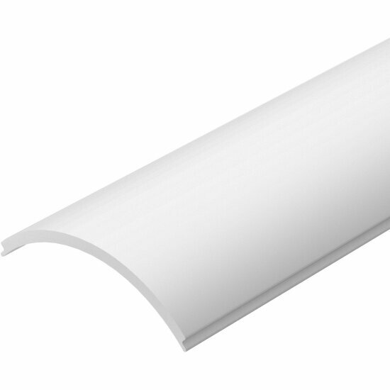 Экран Arlight SL-KANT-H30 ROUND OPAL (, Пластик)