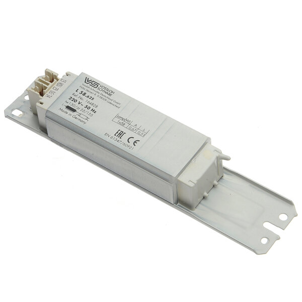 Дроссель L58.625 для люминесцентных ламп 58Вт Vossloh Schwabe (2 шт. в наборе)