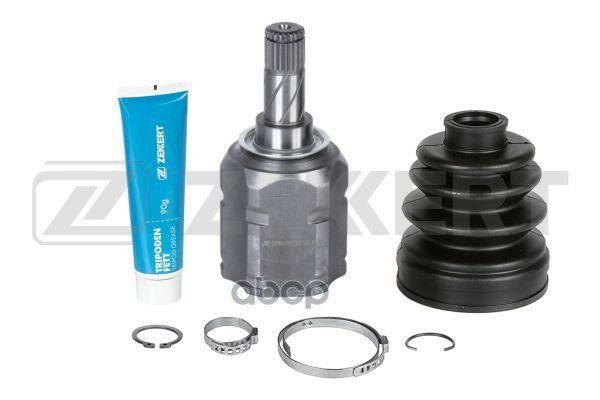 ШРУС Внутренний Opel Astra H 04- Акпп Zekkert арт. gs-5274