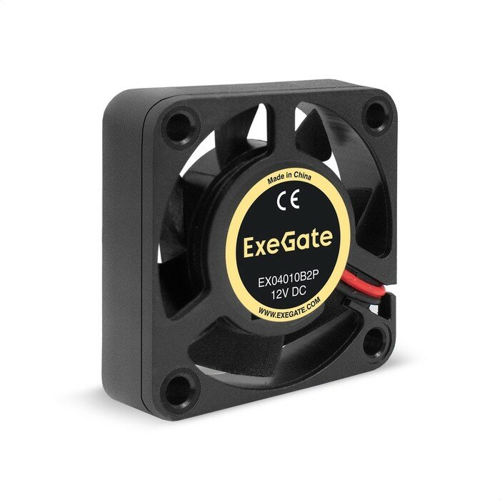 Вентилятор ExeGate EX04010B2P 5500RPM
