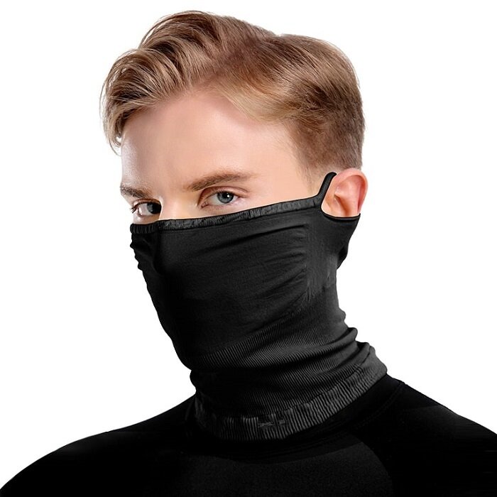 Маска спортивная NAROO X1