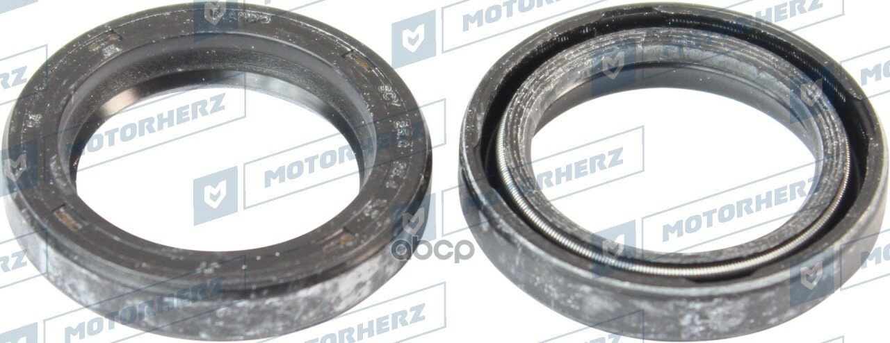 Сальник рлевой рейки Motorherz арт. HA1391M