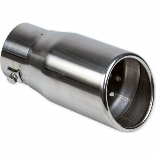 Насадка на глушитель Arnezi 76х150х63 мм