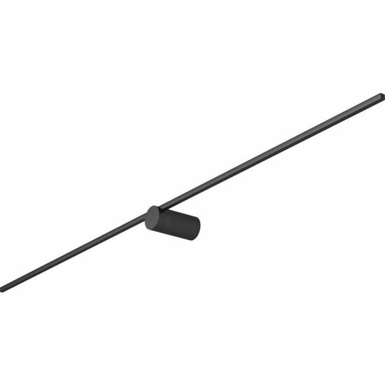 Настенный светодиодный светильник Arlight SP-Vinci-M-S1200x55-12W Day4000 036930