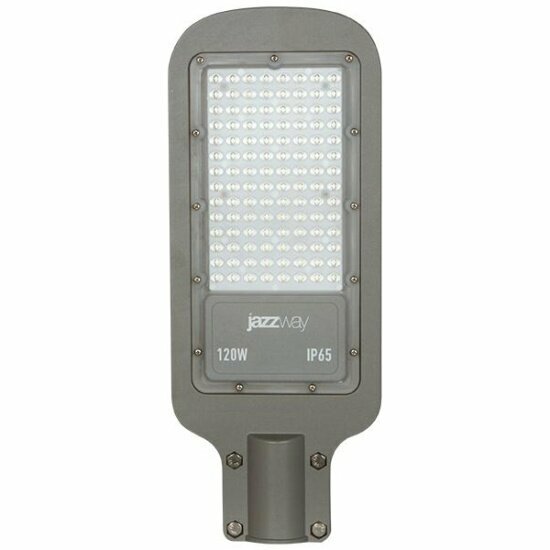 Уличный светильник Jazzway PSL 07 120Вт 5000К IP65 AC180-260 ДКУ 5041110