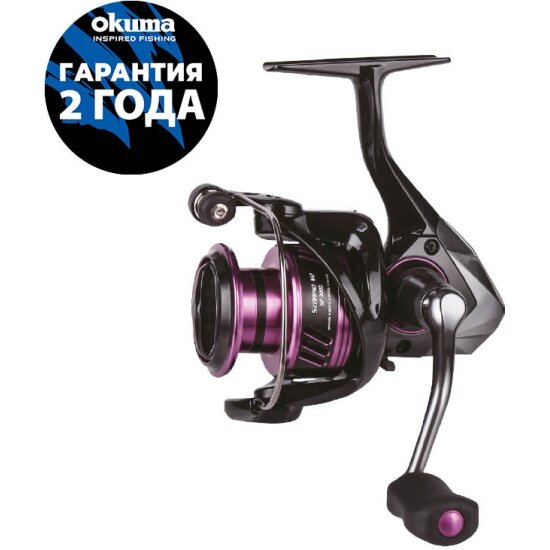 Катушка Okuma Scorpio 5000-A