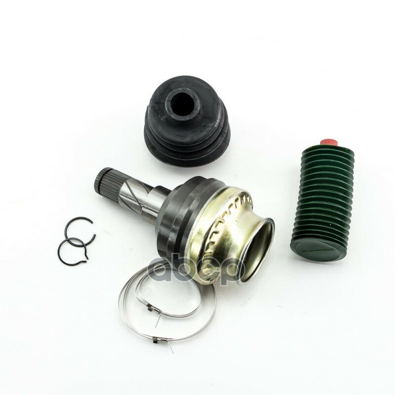 ШРУС внутренний, OP03740100 Opel OPEL 1.6S/SV/D/DA DOMINANT арт. OP03740100