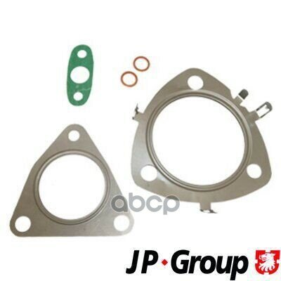 Ремкомплект турбокомпрессора JP Group арт. 1517751810