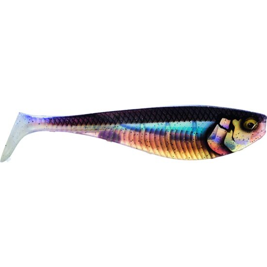 Мягкая приманка Storm Lures STORM V-Slab 08 /SMSL / 22см, 70гр. (1шт./уп.)