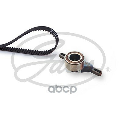 Ремкомплект ГРМ! Chery Amulet 05-10 Gates арт. K015665XS
