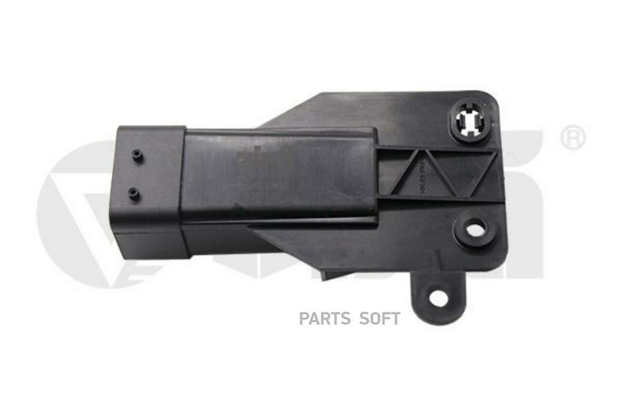 99191545301 VIKA Блок управления вентилятора