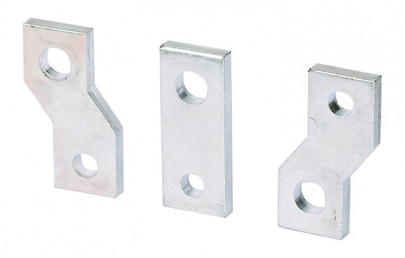 DEKraft Шины выносные компл. 3 шт. ВА-302 3P