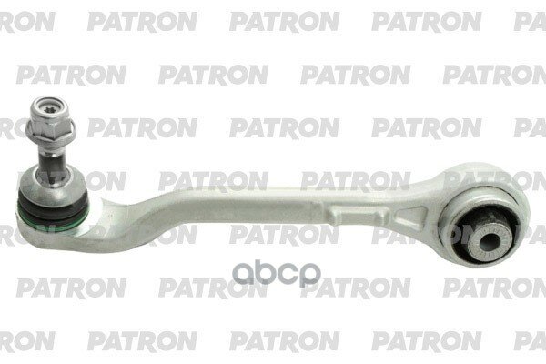 Рычаг подвески BMW 3 (G20, G80, G28) 18- 3 Touring (G21, G81) 19- PATRON арт. PS50416L