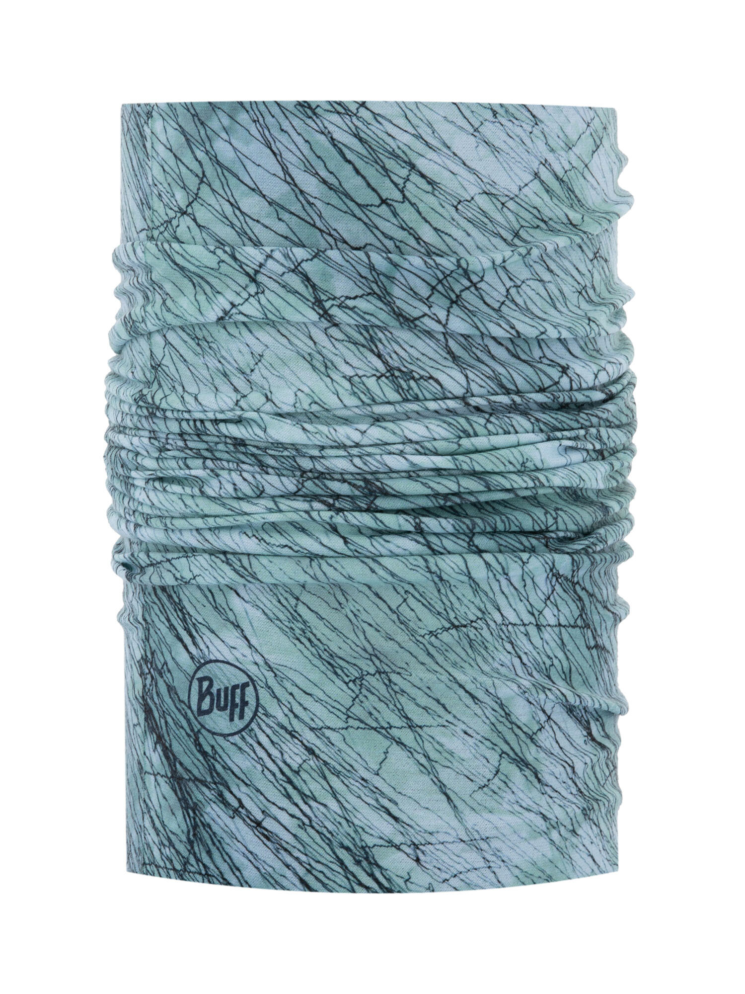 Бафф Coolnet uv insect shield для взрослых и детей