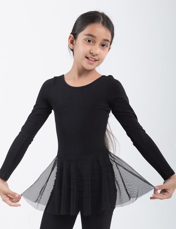 Купальник для гимнастики и танцев