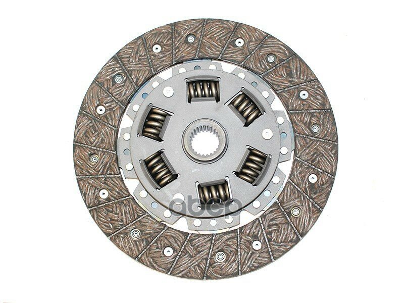 Диск сцепления SUBARU FORESTER 2.0 97-13/IMPREZA 1.5/1.6/2.0 94-12-/LEGACY 1.8/2.0/2.2 94-14 Sat арт. ST-30100-AA010