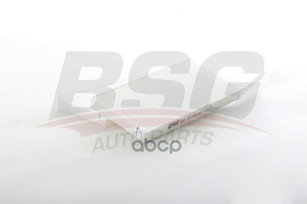 Фильтр воздушный салона RENAULT Master (09-) (2шт.) BSG BSG AUTO PARTS арт. BSG75145001