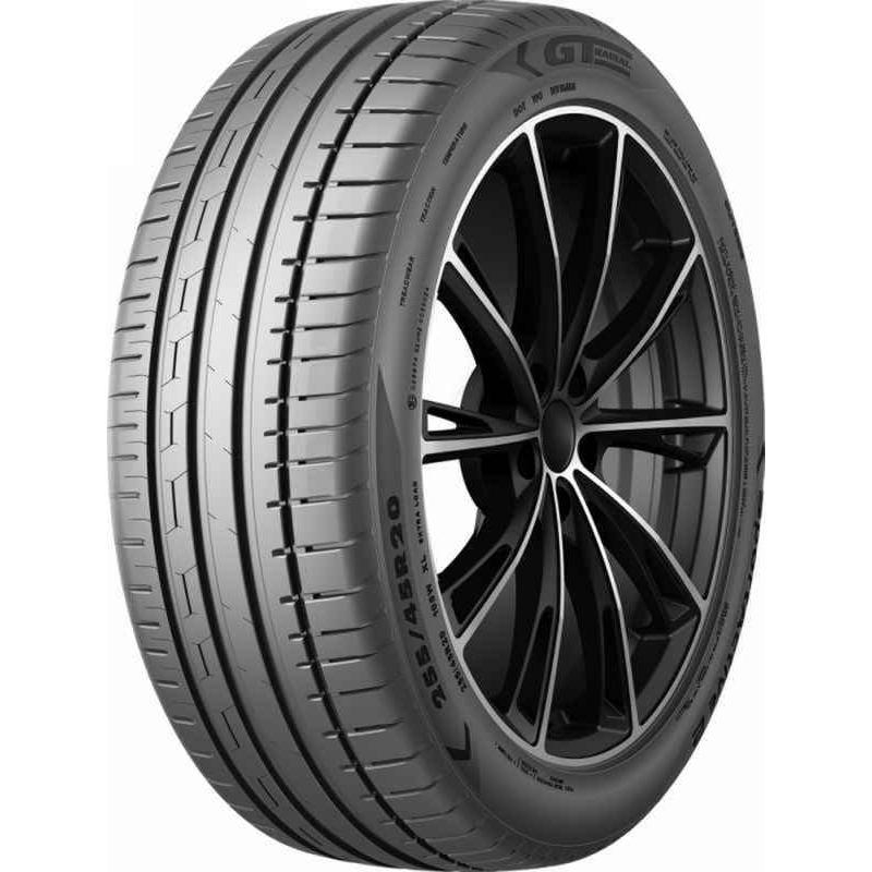 Летние шины GT Radial SportActive 2 SUV 255/50 R20 109Y, XL