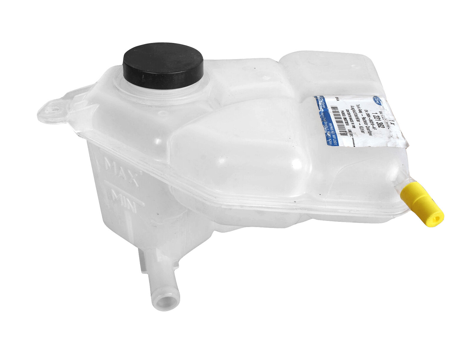 Бачок расширительный Ford 1221362