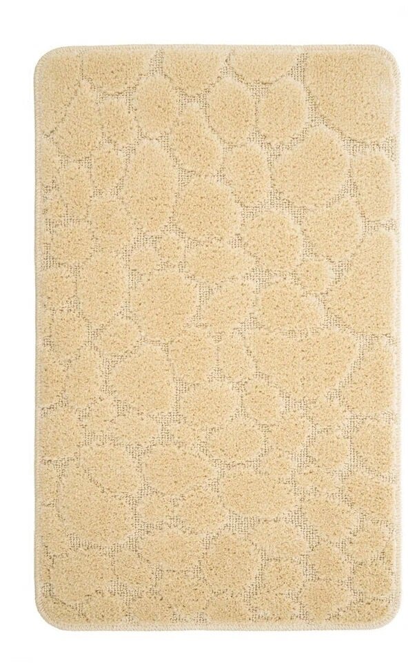 Коврик для ванной FORA Stone Natural 50*80 см