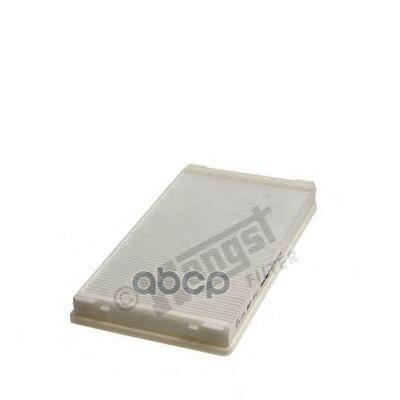 Фильтр салона Hengst арт. E951LI