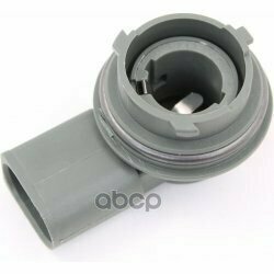 Стопорн. кольцо лампы накалив. SKODA OCTAVIA 2009-2013 1Z0941669 VAG арт. 1Z0941669