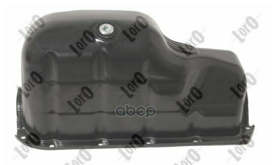 Поддон масляный Steel (1.2 8V) FIAT DOBLO/PALIO/PANDA/PUNTO/SIENA (1993-2010) LORO арт. 100-00-008
