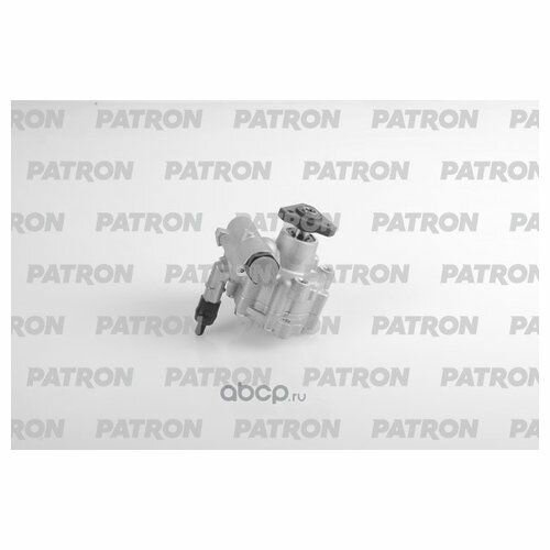 Ремкомплект насоса гидроусилителя руля Patron PPS1133 для Renault Logan II