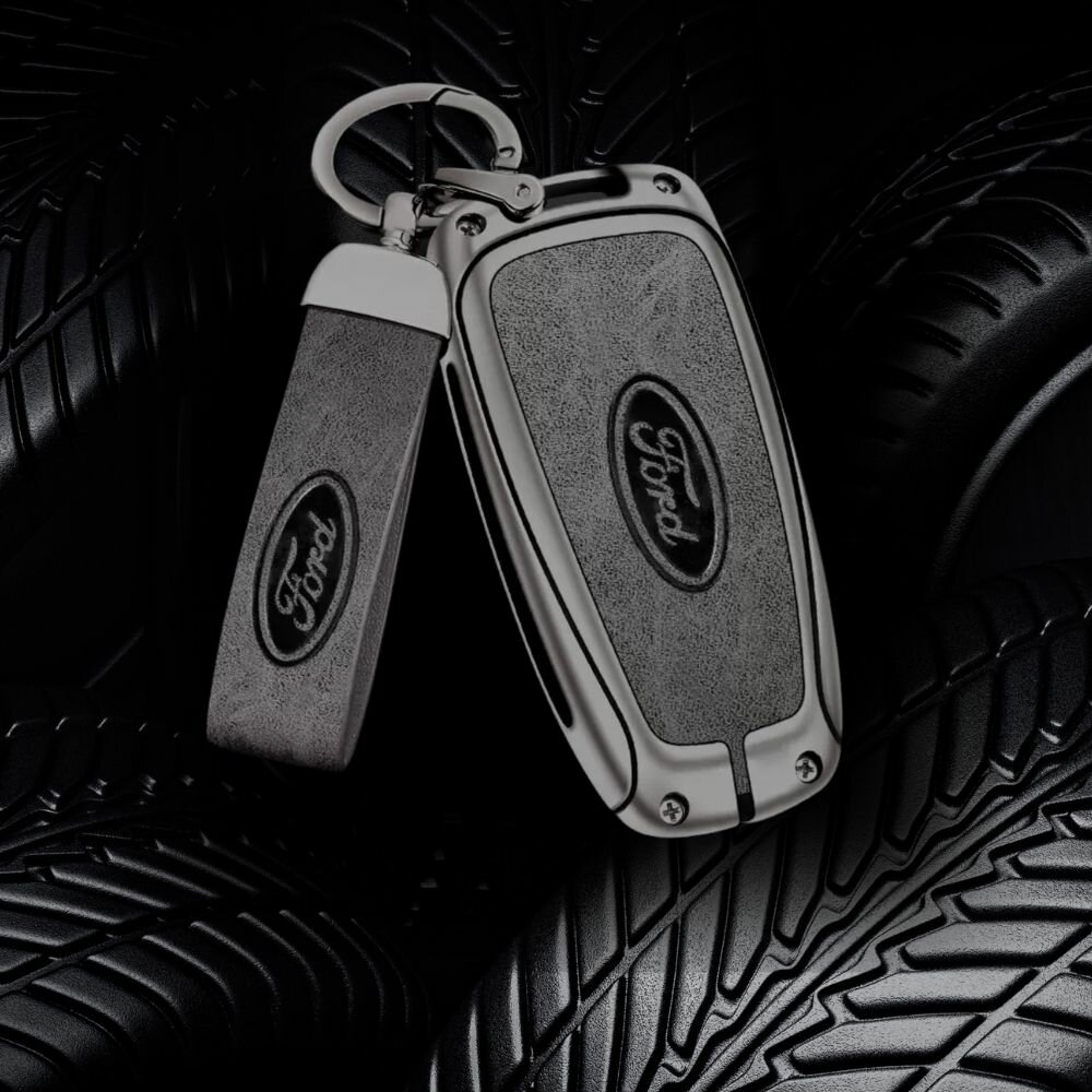 Чехол для автомобильного ключа для Ford Форд