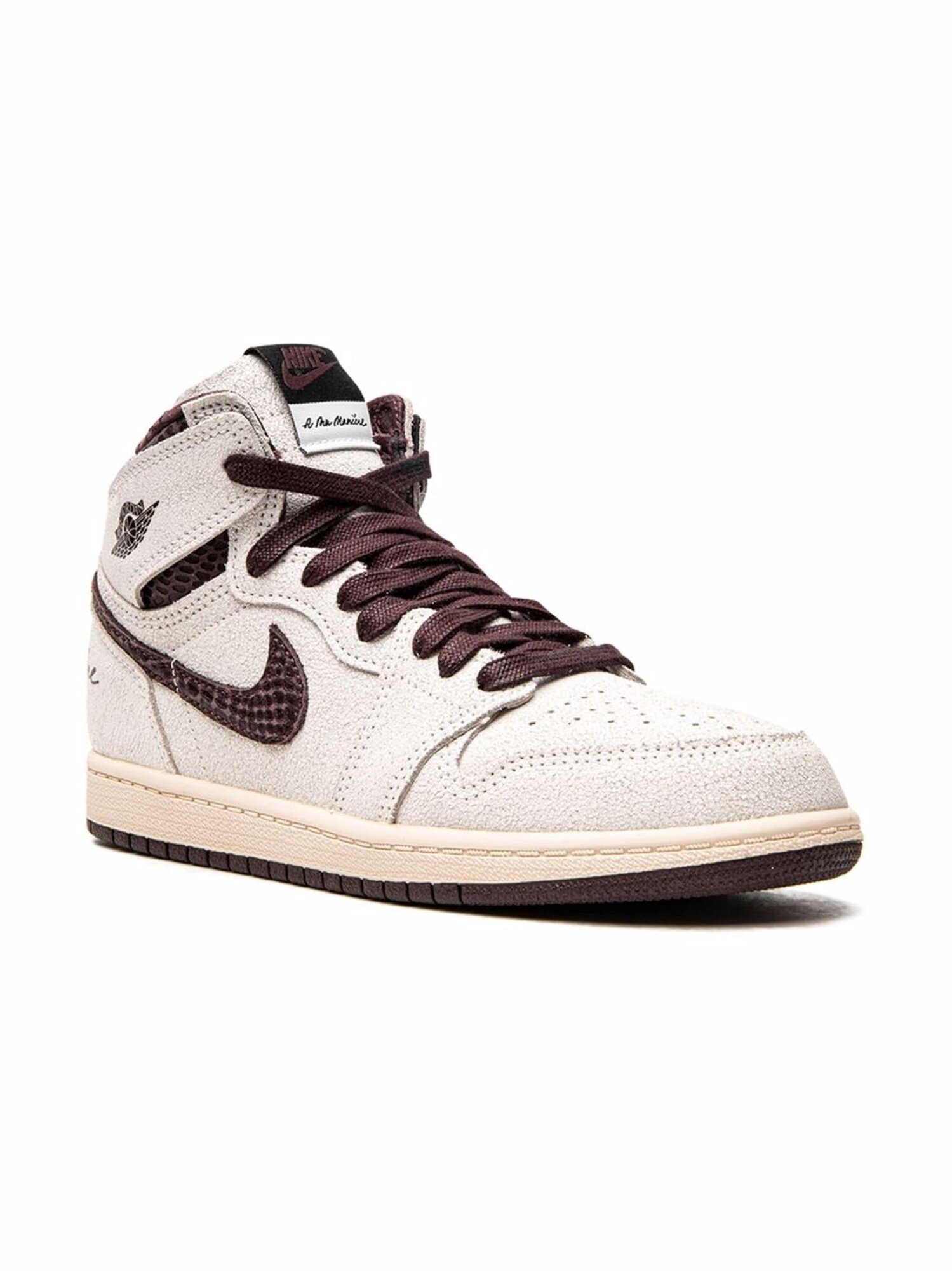 Кроссовки Jordan Air Jordan 1 High OG Airness A Ma Maniére