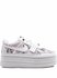 Кроссовки NIKE Vandal 2K, размер 11 US, white