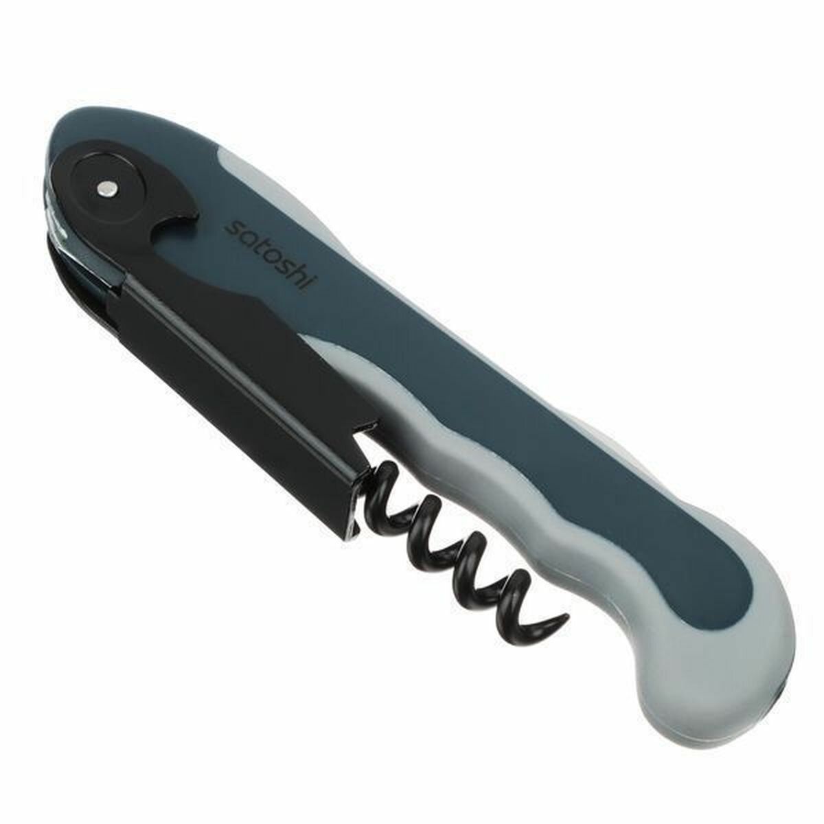 Штопор официанта Ривьера Satoshi