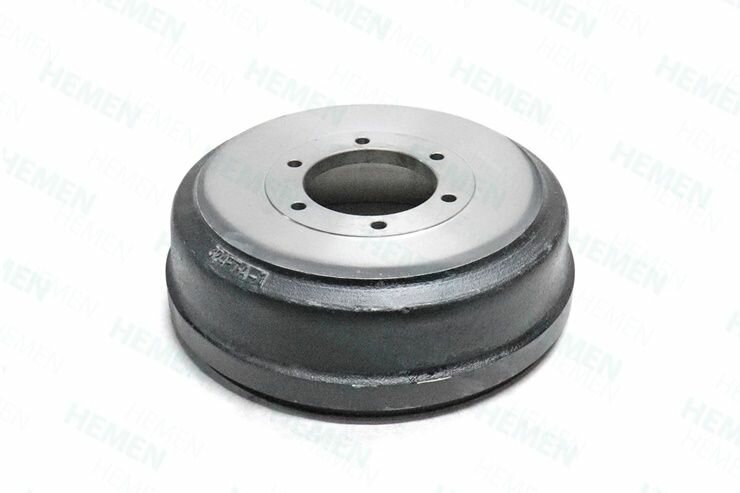 Барабан тормозной передний 1039 (3103102HF324)