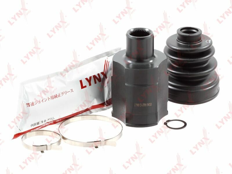 Ci-3781 Шрус Lynxauto (LYNX CI-3781)